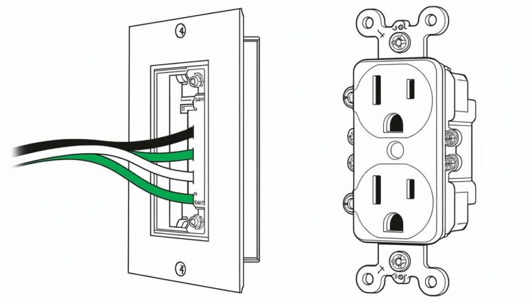 🔌 Prise 20A : Guide Essentiel pour Choisir et Installer 🔧